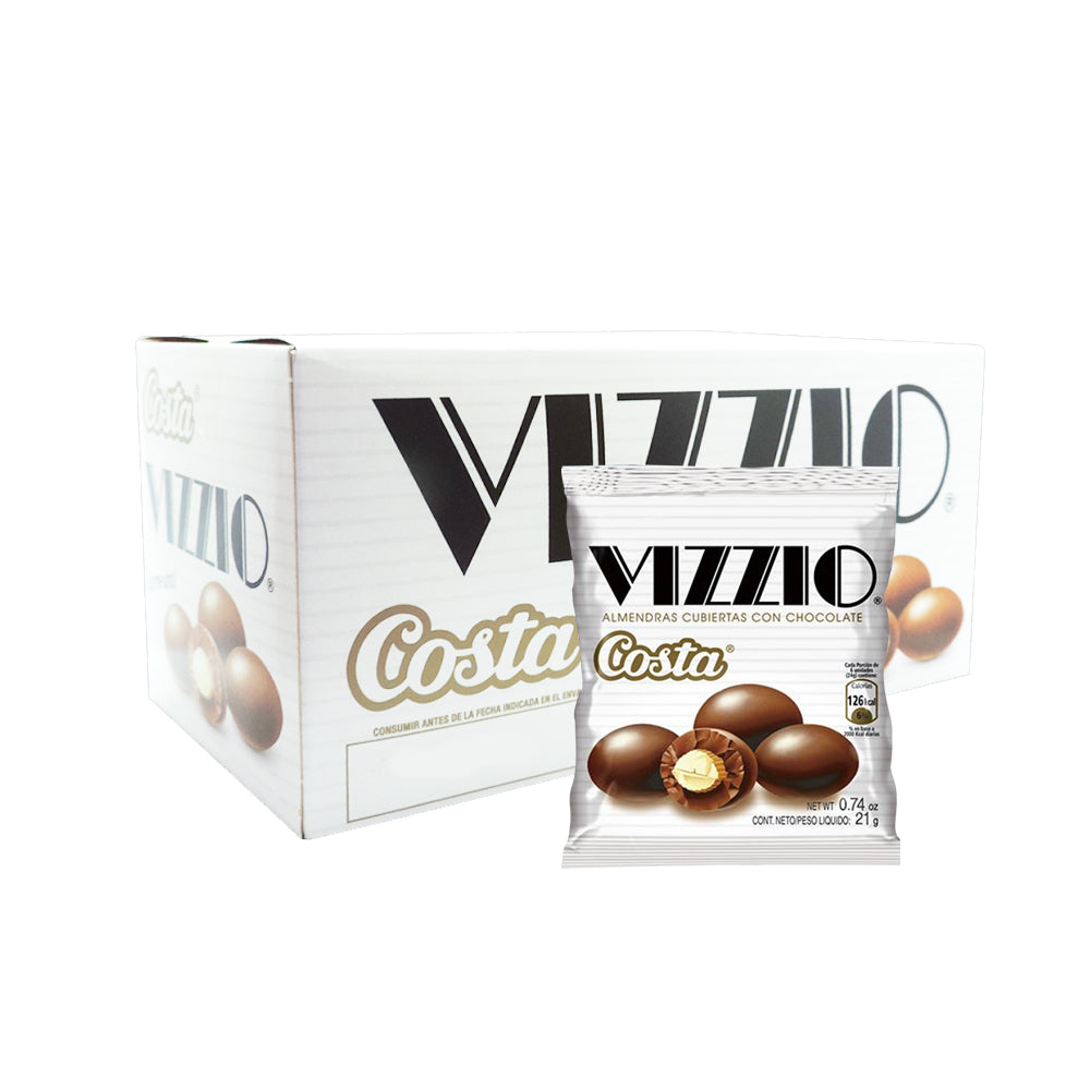 Vizzio – Bombora